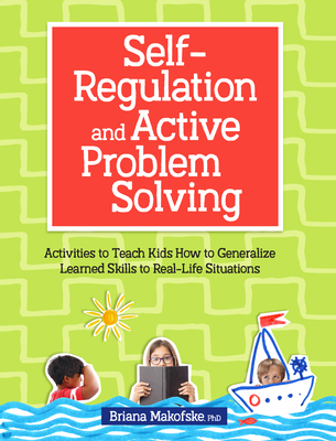 Pre-Owned Self-Regulation and Active Problem Solving: Activities to ...