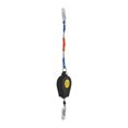 Self-Retractable Fall Arrest, Fall Arrest Protector, Fall Protection ...