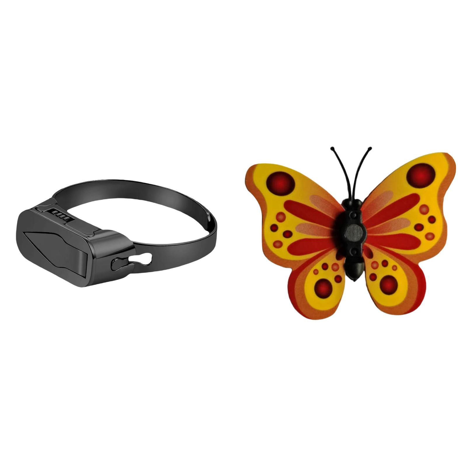 Self Ring And Men Hidden Adjustable Stainless Steel Ring Open ...