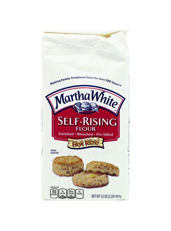 Self Rising Flour in Flours & Meals - Walmart.com