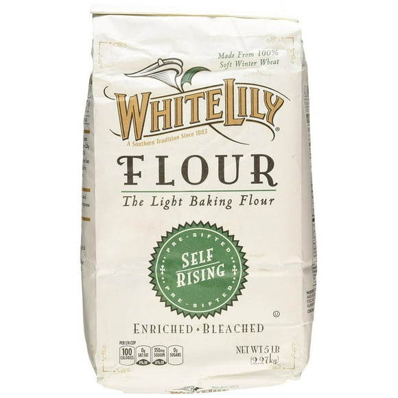 Self Rising Flour in Flours & Meals - Walmart.com