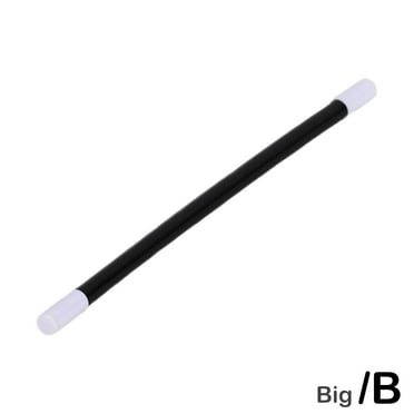 10" Magic Wand | Black - Walmart.com