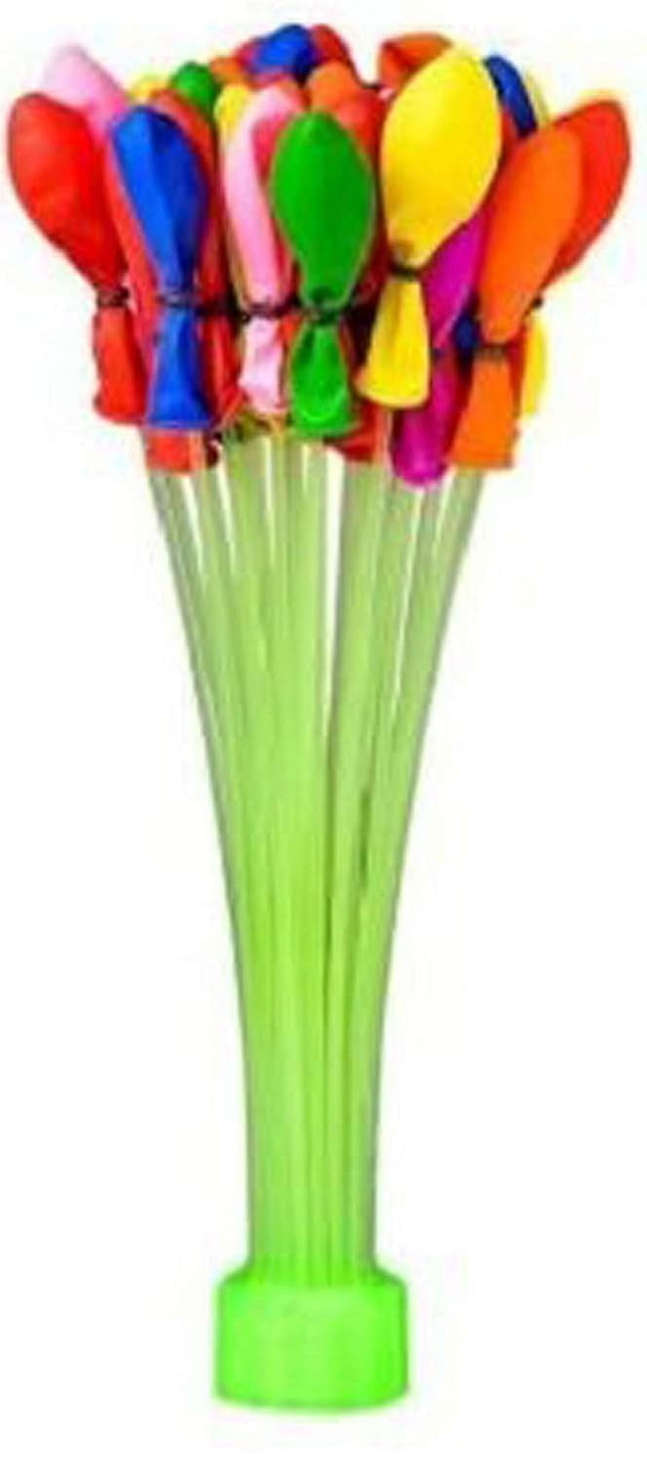 Self Sealing 37 Holi Multicolor Magic Water Balloon -Great Holi ...
