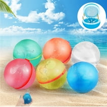 Bunch O Balloons 100 Rapid-Filling Self-Sealing Water Grenades (3 Pack ...