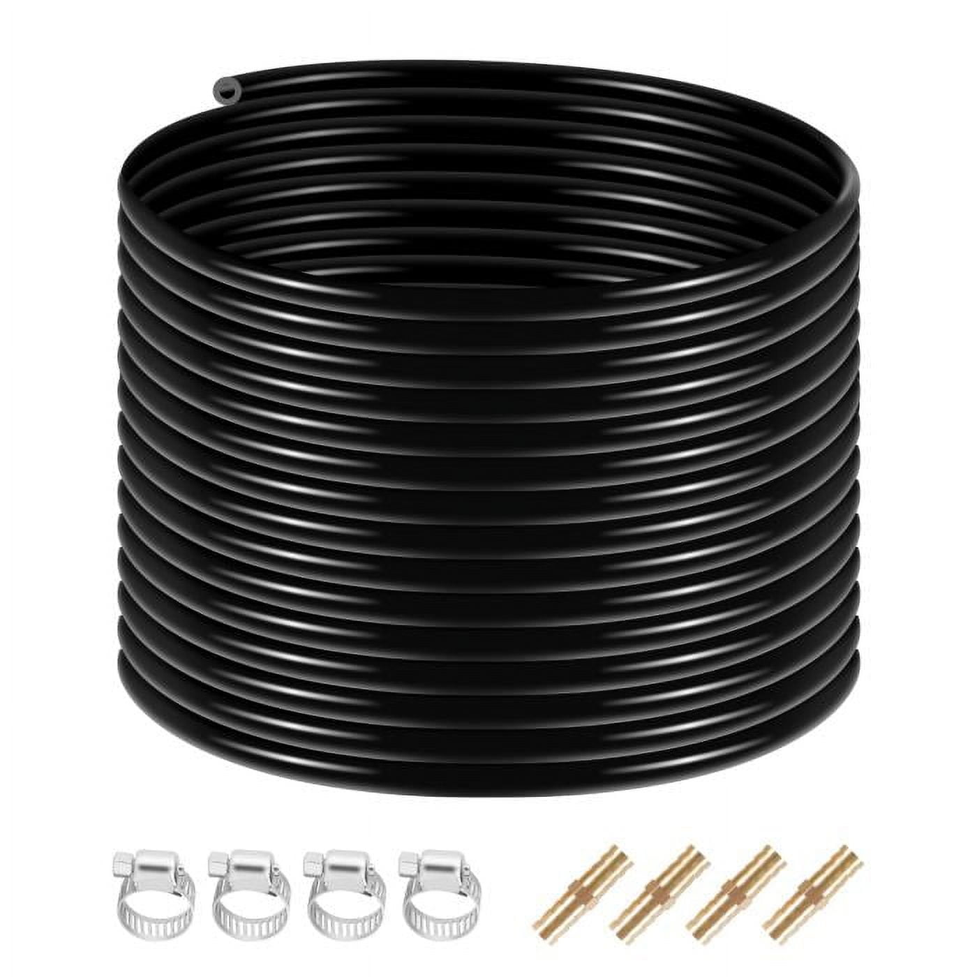 Self Sinking Aeration Hose,Heavy-Duty Construction, Impact Resistant ...