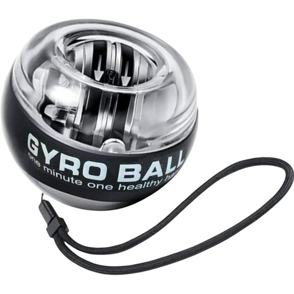 Gyro Wrist Ball