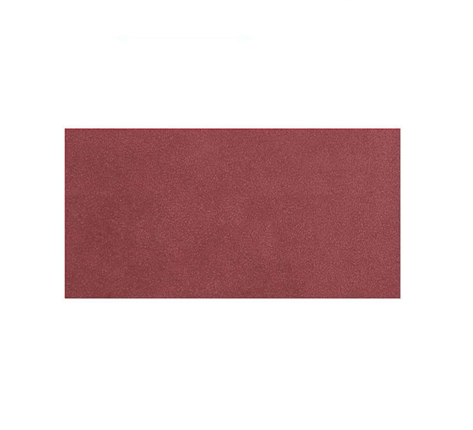 Self -Stick Furry Velvet Gel Velvet Internal Decoration Thick Water ...