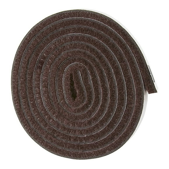 Self Adhesive Felt Strips