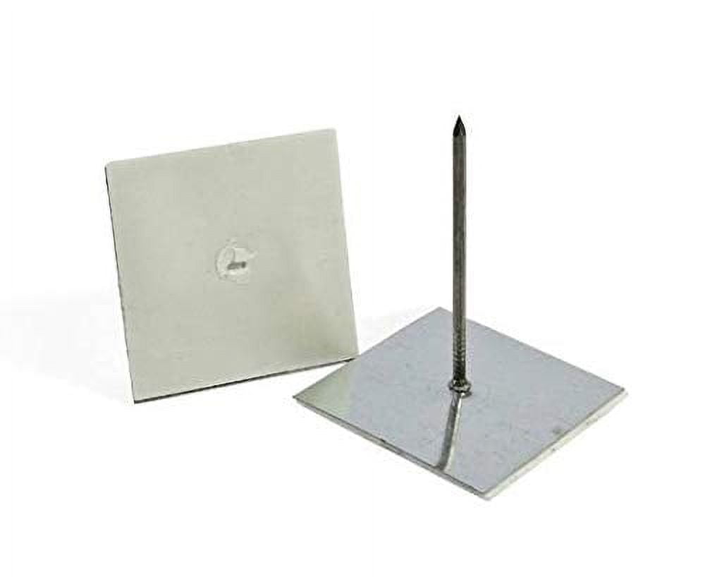 Self-Stick Insulation Hangers (500, 1-5/8 Inch) - Walmart.com