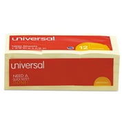 Universal Sticky Notes in Paper - Walmart.com