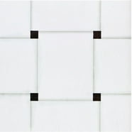 Luxury Retro Self-Adhesive 12x12 in. Peel & Stick Vinyl Floor Tiles ...