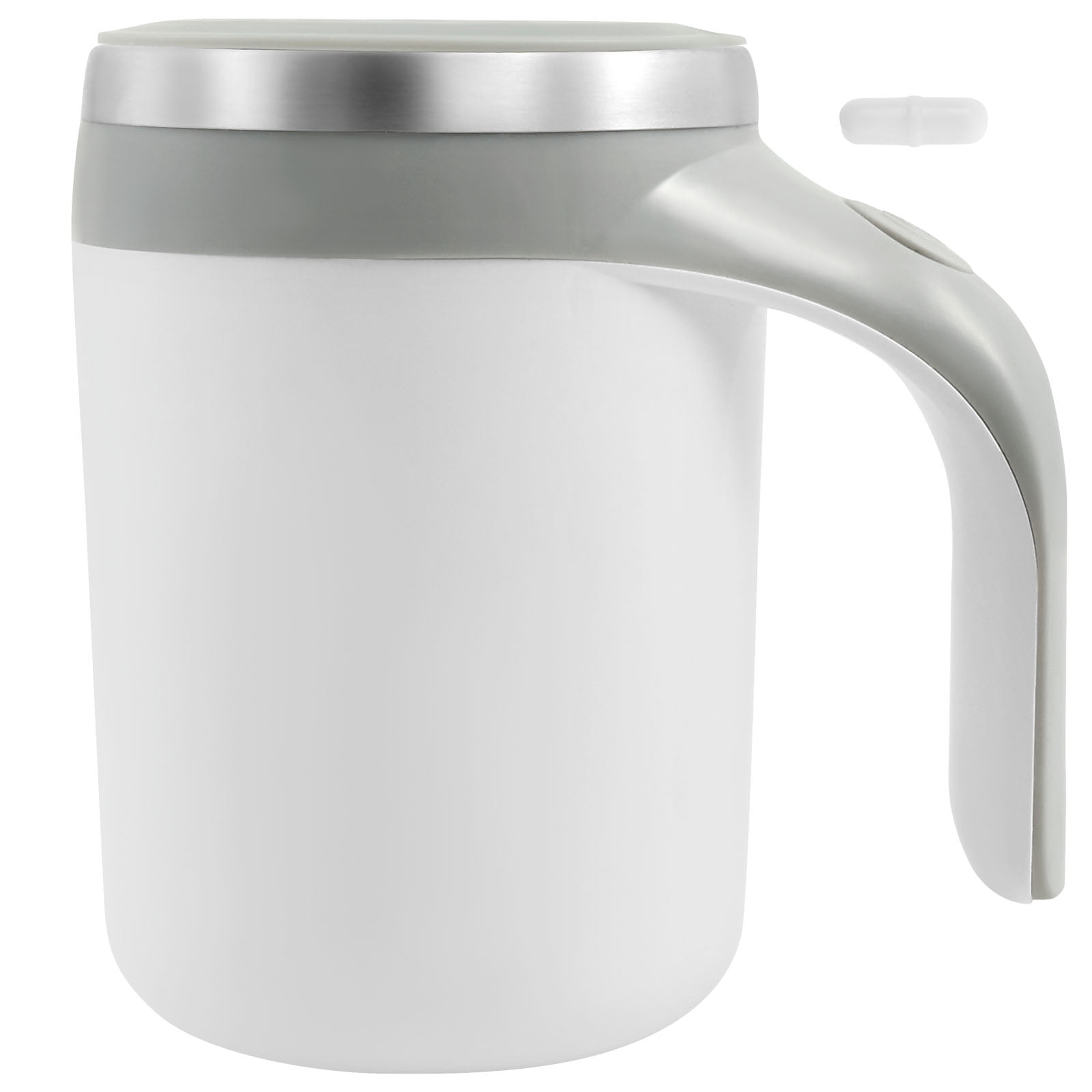 Self Stirring Coffee Mug Efficient Mixing Coffee Mug 380 ml Self ...