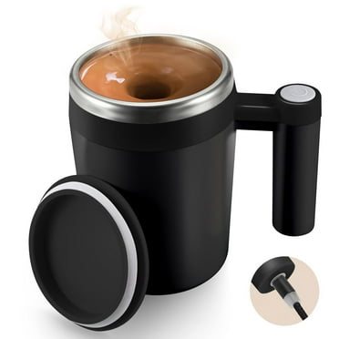 Nextmug 14oz Self-Heating, Temperature-Controlled Coffee Mug (Sage ...