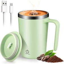 Explore Electric Travel Mugs for Home and Travel in Stylish Colors