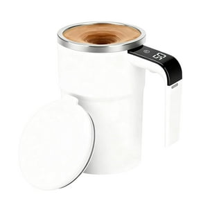 Self Stiring Mug