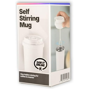 Self Stiring Mug