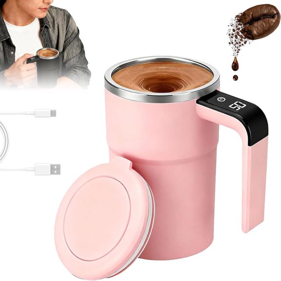 Smart Mug