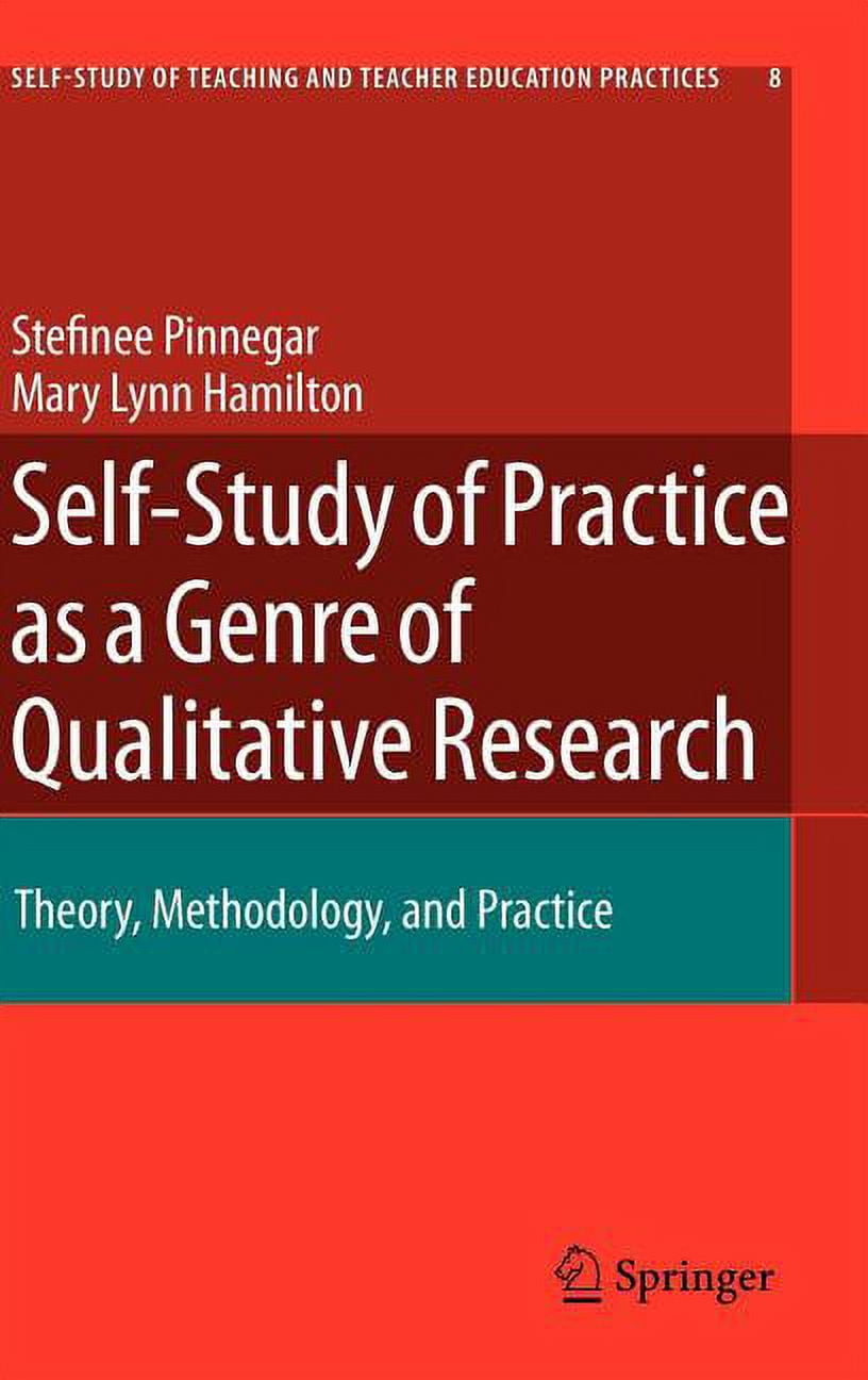 Self-Study of Teaching and Teacher Education Practices: Self-Study of ...