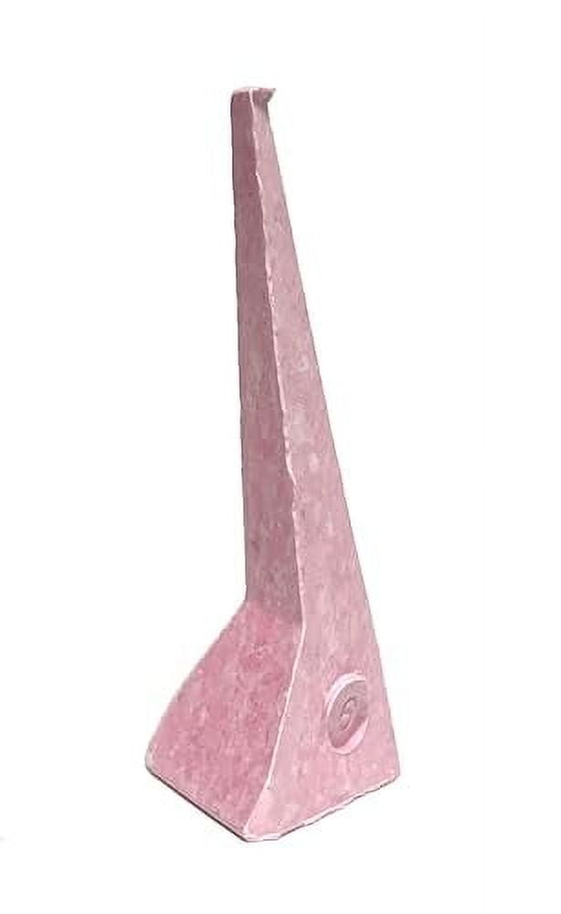 Self-Supporting Pyrometric Cones for Accurate Firings in Industrial ...