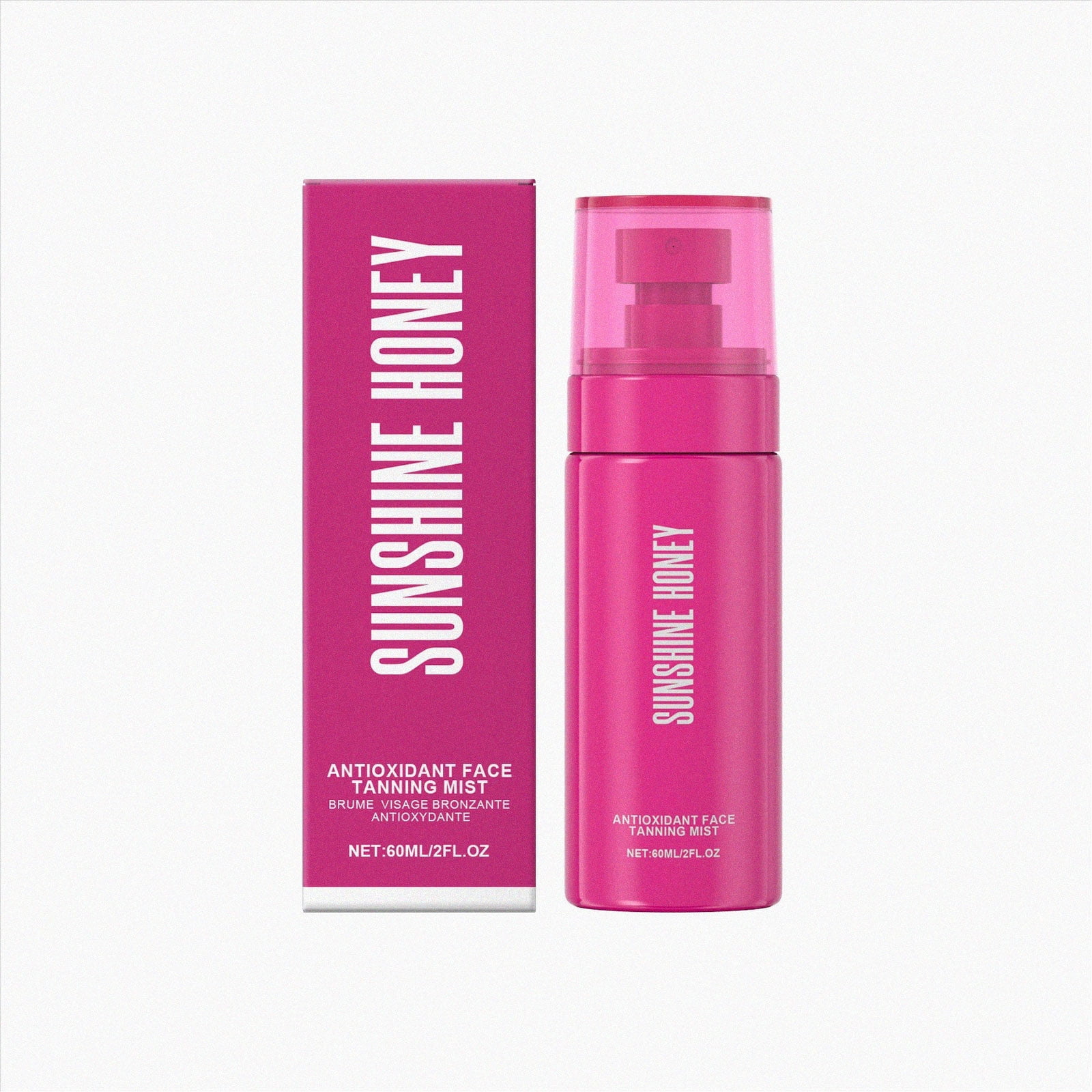 Self Tann,Loving Tan,Face Tanner,Coco And Eve Face Mist,Dolce Glow Self ...