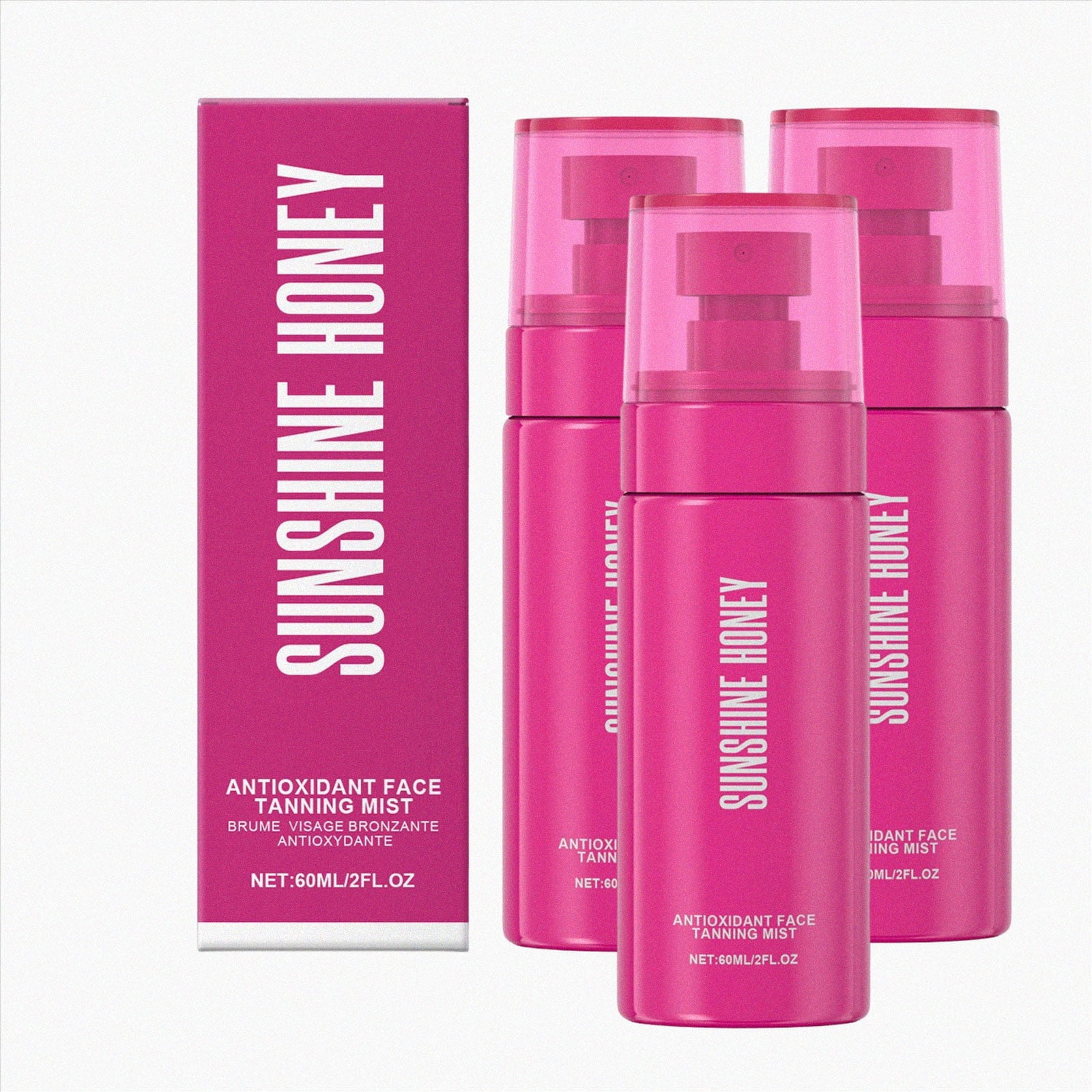 Self Tann,Loving Tan,Face Tanner,Coco And Eve Face Mist,Dolce Glow Self ...