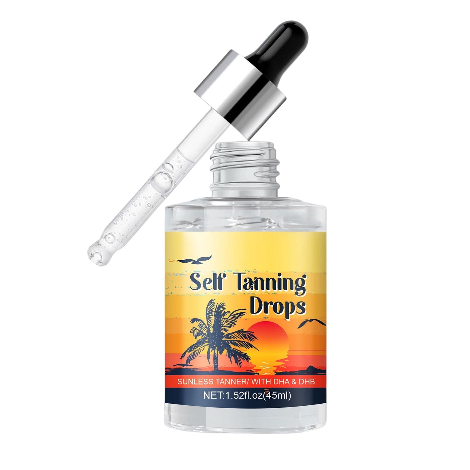 Self Tanner,Tanning Oil,Beach Vacation Essentials,Suntan Cream ...