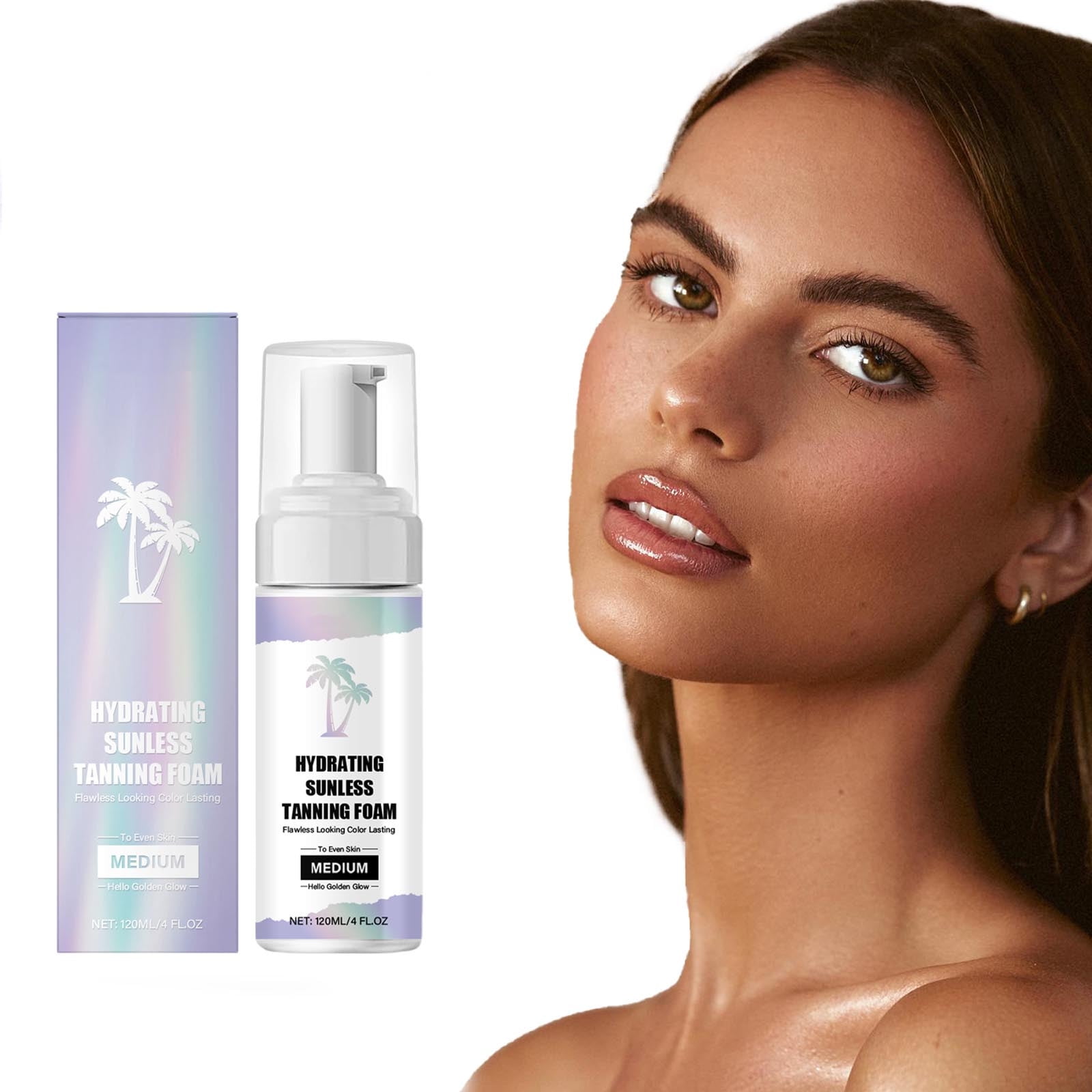 Self-Tanning Mousses Bronzing Mousses Expresses Self-Tanning Tanning ...