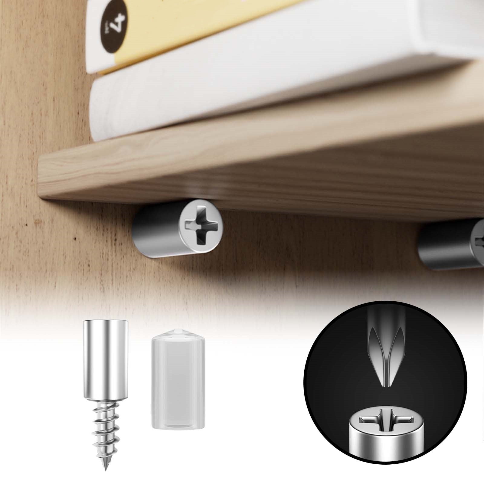 Self Tapping Screws Cabinet Laminate Support 2024 New Shelf Pins With ...