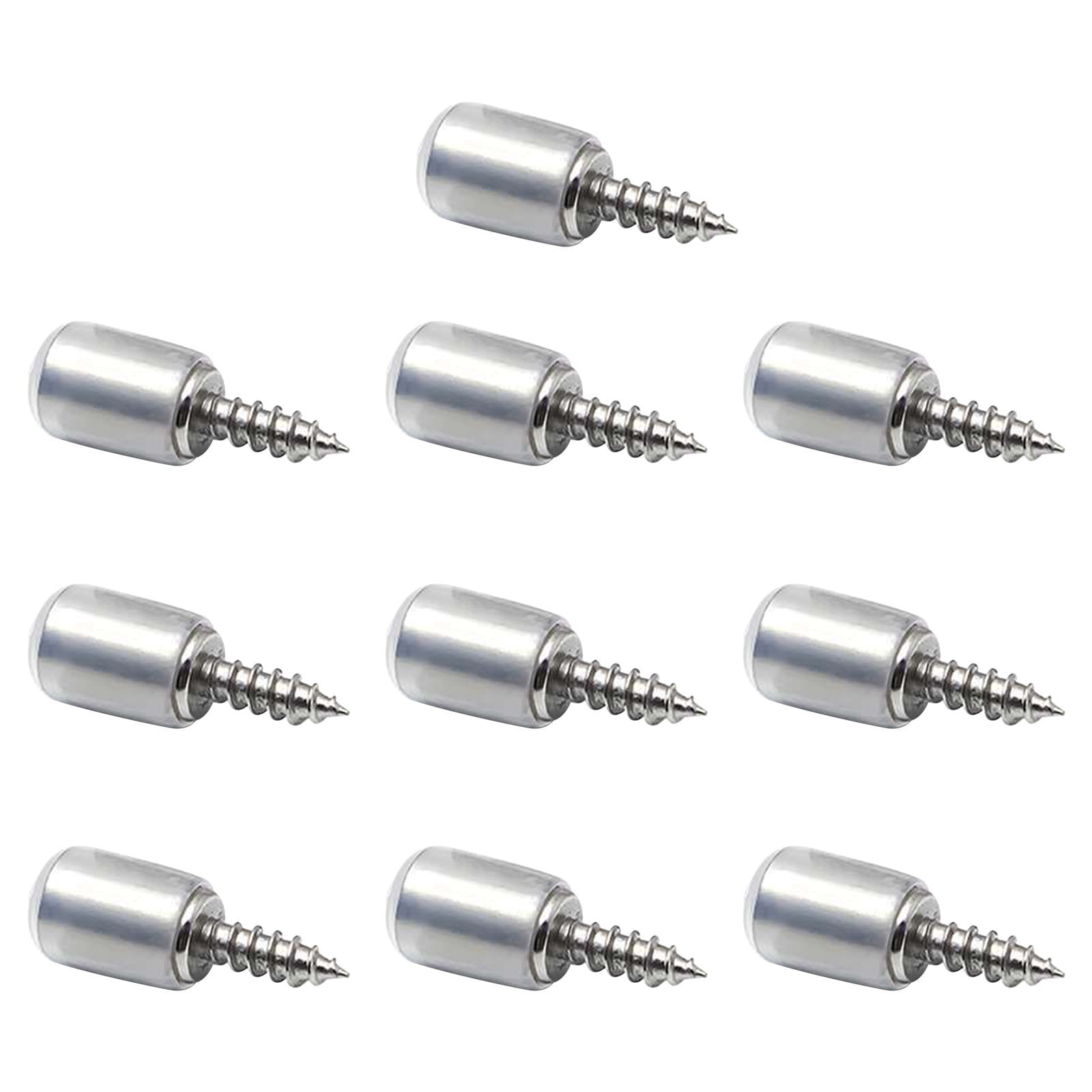 Self-Tapping Screws, Cabinet Laminate Support, Heavy-Duty Steel ...