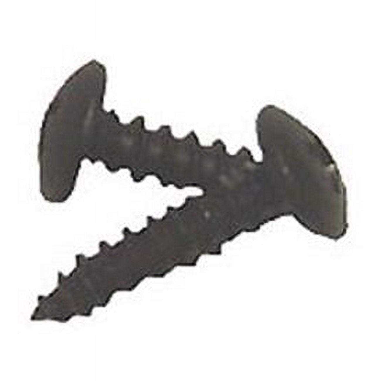 Self Tapping Trampoline Screw - Set of 12 - Walmart.com