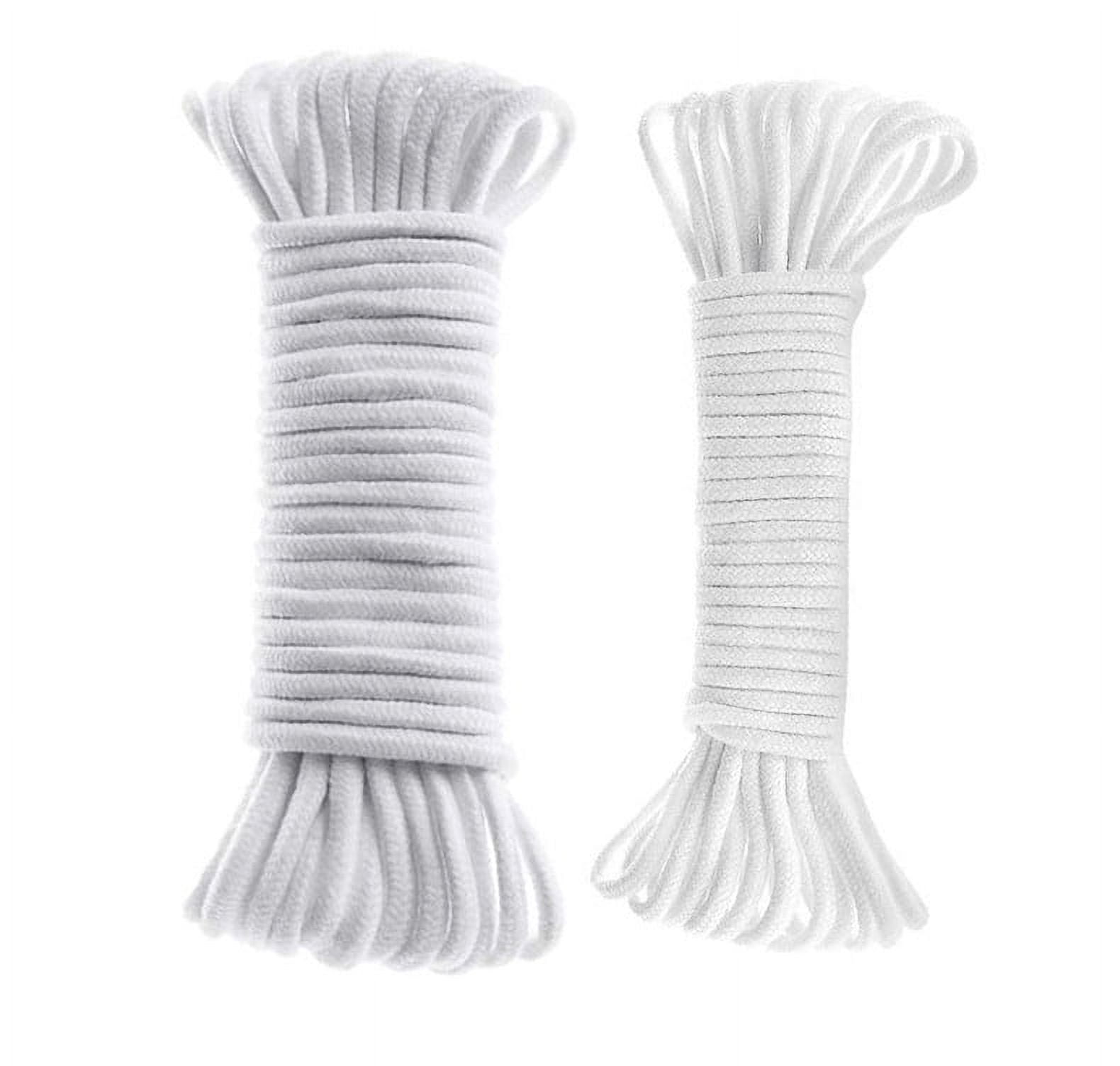 Self Watering Capillary Wick Cord Vacation Plant Sitter DIY Hydroponic ...