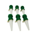Self Watering Ceramic Plant Spikes (Set of 6) - Walmart.com