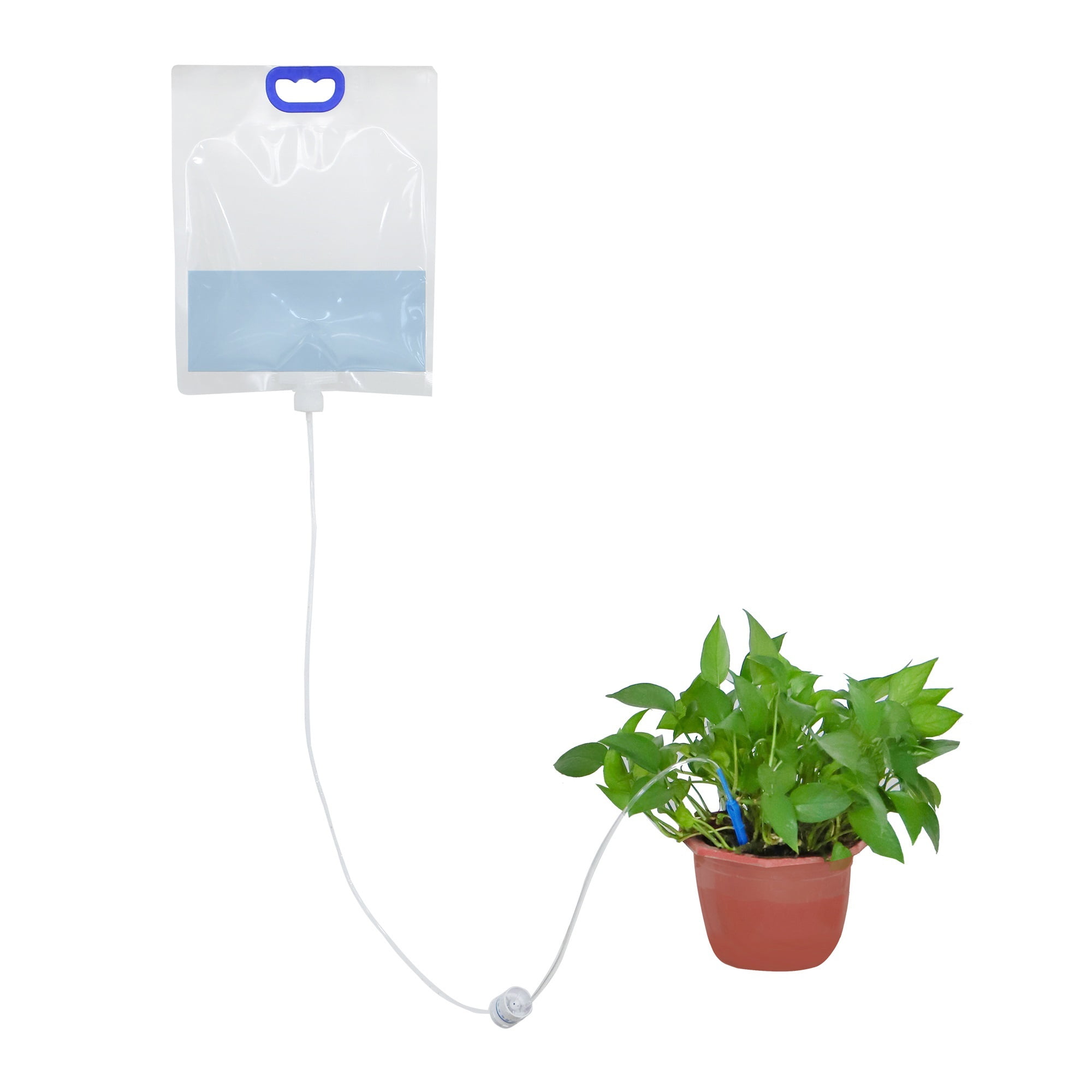Self Watering Planter Insert Spike 3L/3.5L/5L Plant Watering Bag ...