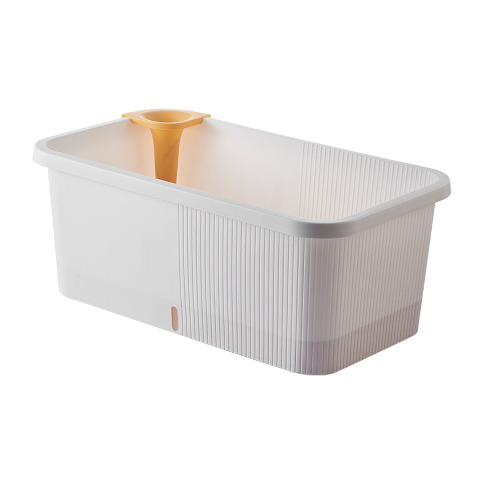 Self-Watering Planter Pots with Handy Water Level Indicator Gift for ...