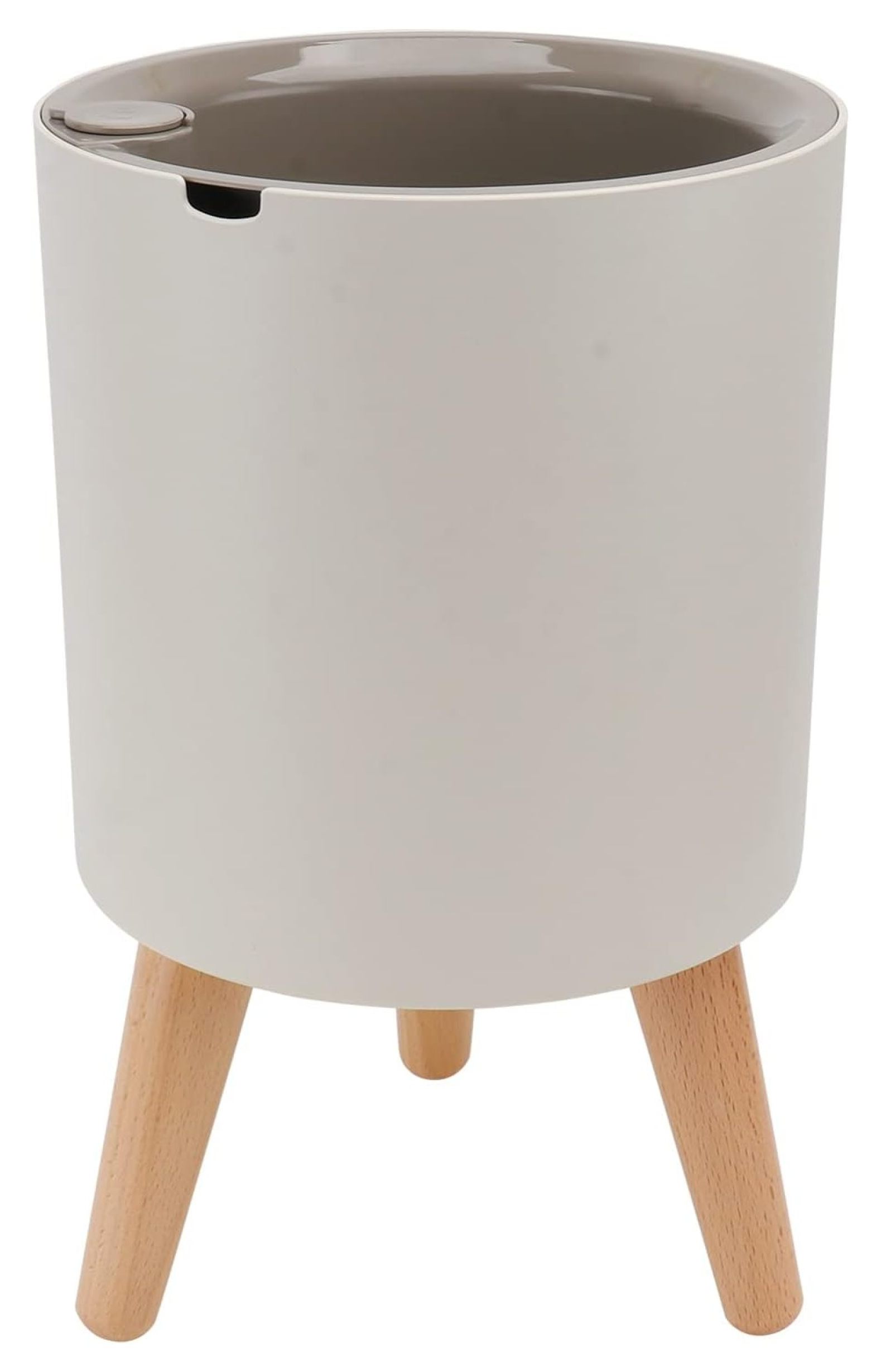 Self Watering Planter Pots with Water Shortage Alarm Planter Pot with ...
