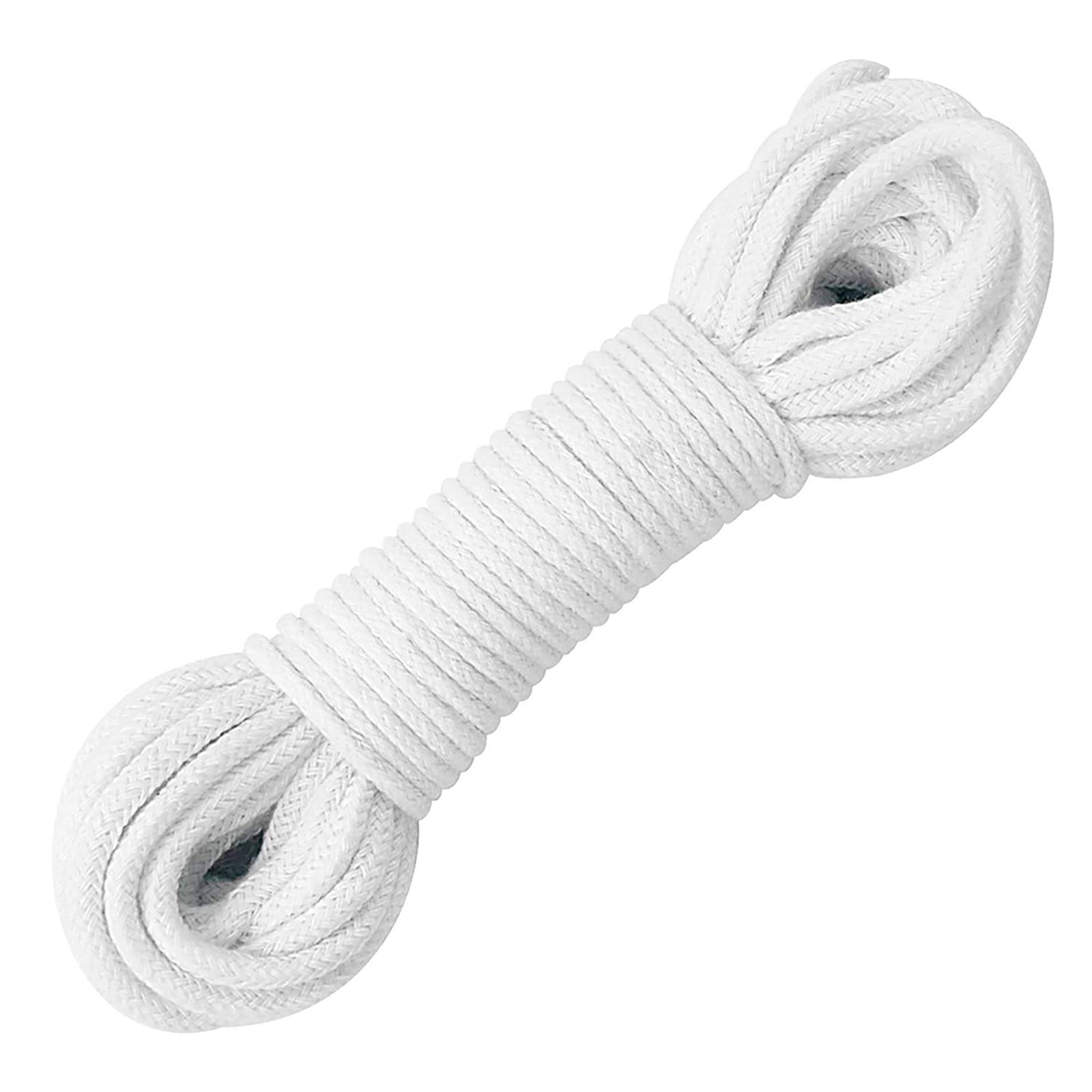 Self Watering Rope Water Absorbing Cotton Cord Flower Pot Replace ...
