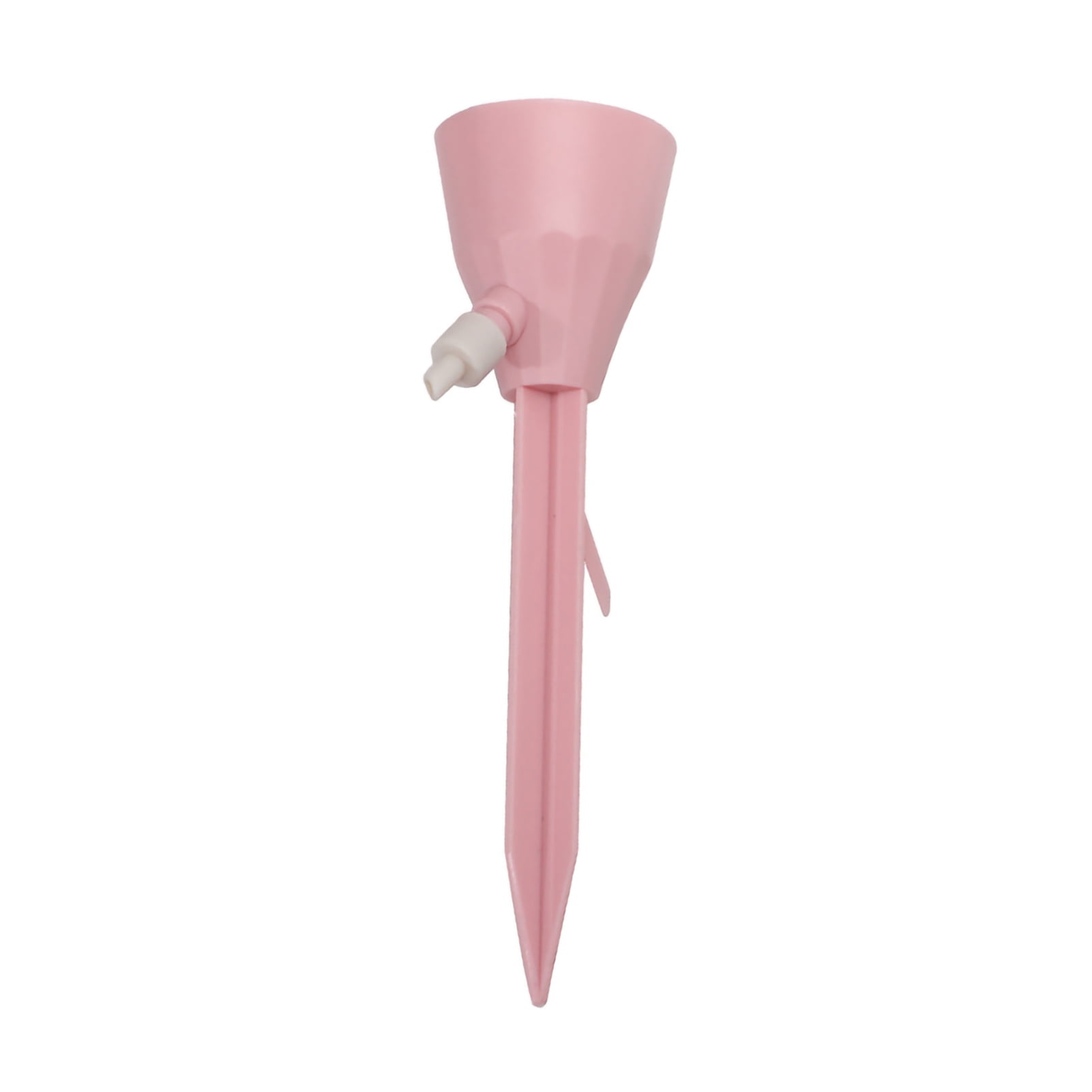 Self Watering Spikes Adjustable Plant Watering Spikes Automatic ...