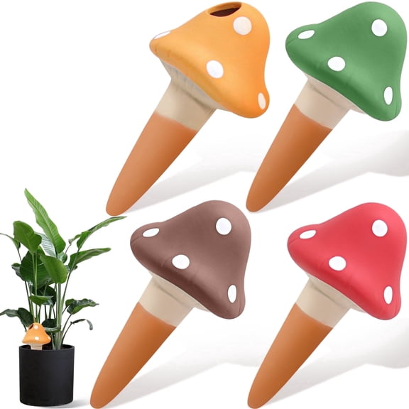 Long Mouthed Garden Watering Pot, Plastic Household Plant Watering Can ...