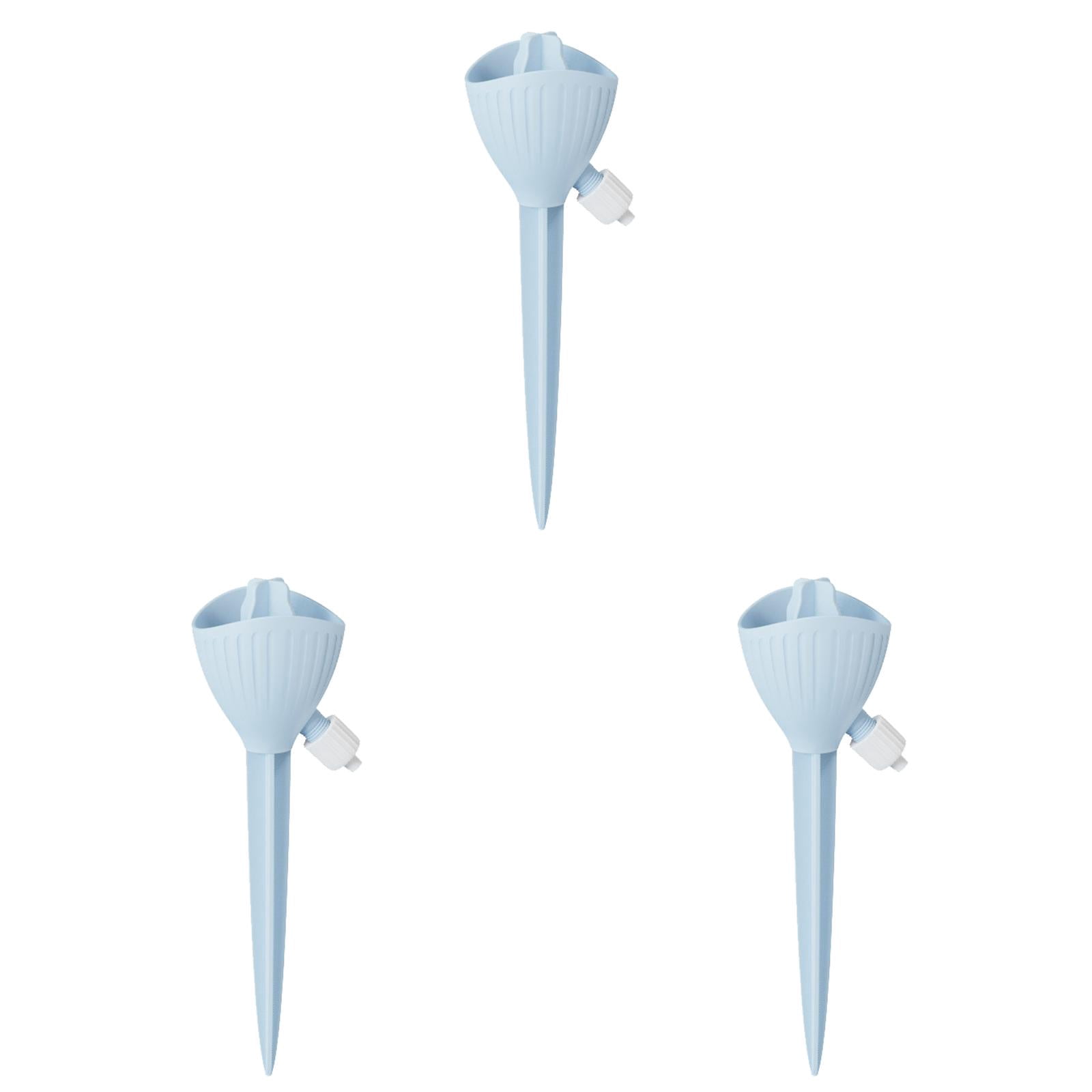 Self Watering Spikes for Plant, Watering System for Potted Plants ...