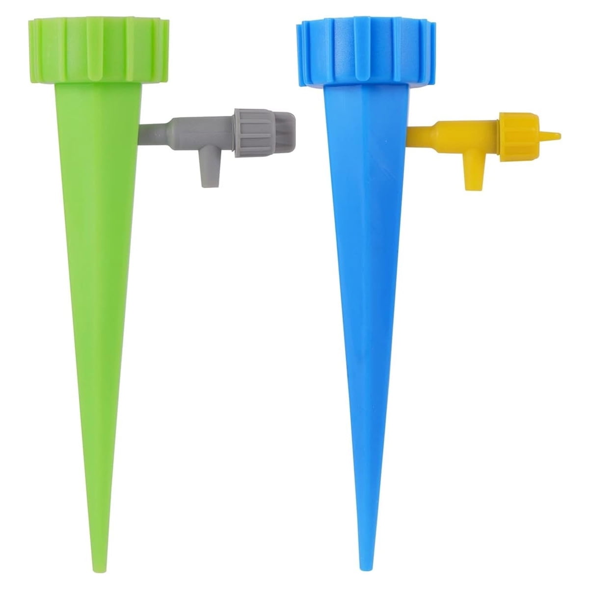 Self Watering System With Adjustable Valve Switch, Drip Irrigation ...