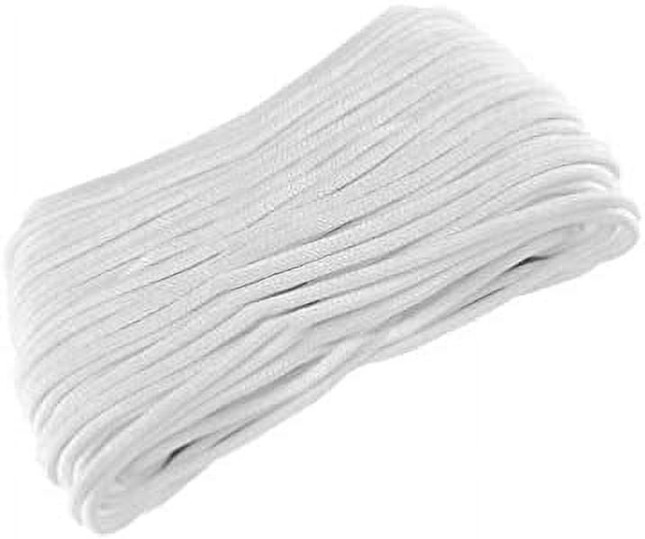 Self Watering Wick Cord String Cotton Rope Absorbent Hydroponic Auto ...