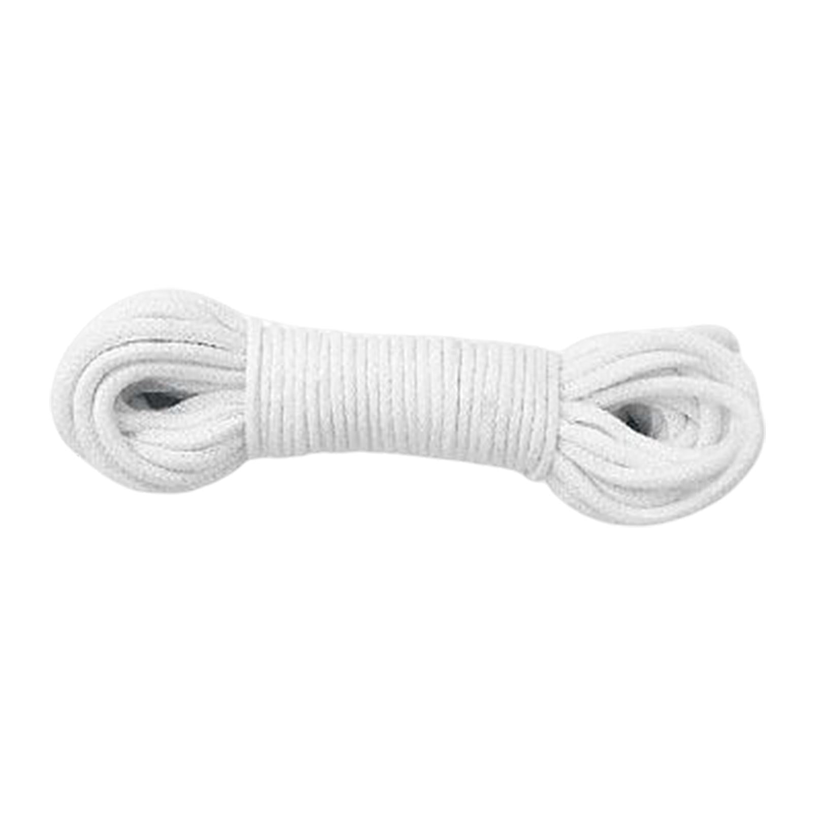 Self Watering Wick Cotton Rope Auto Drip Irrigation for Indoor Potted ...