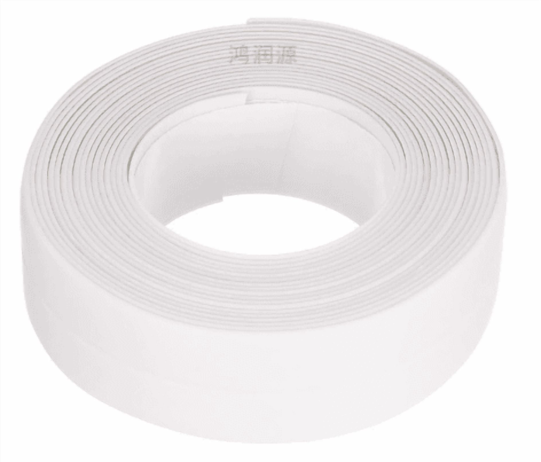 Self White Wall Door Sweep Weatherstrip Air for Doors Bottom And Side ...