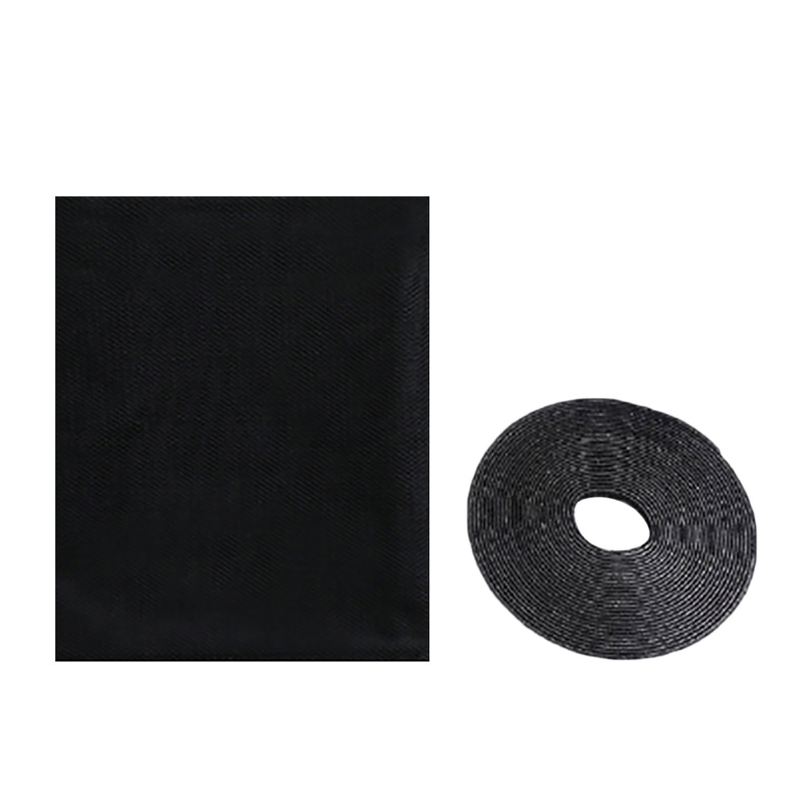 Self- Window Screen Protector Door Mesh Netting for Control and Home ...