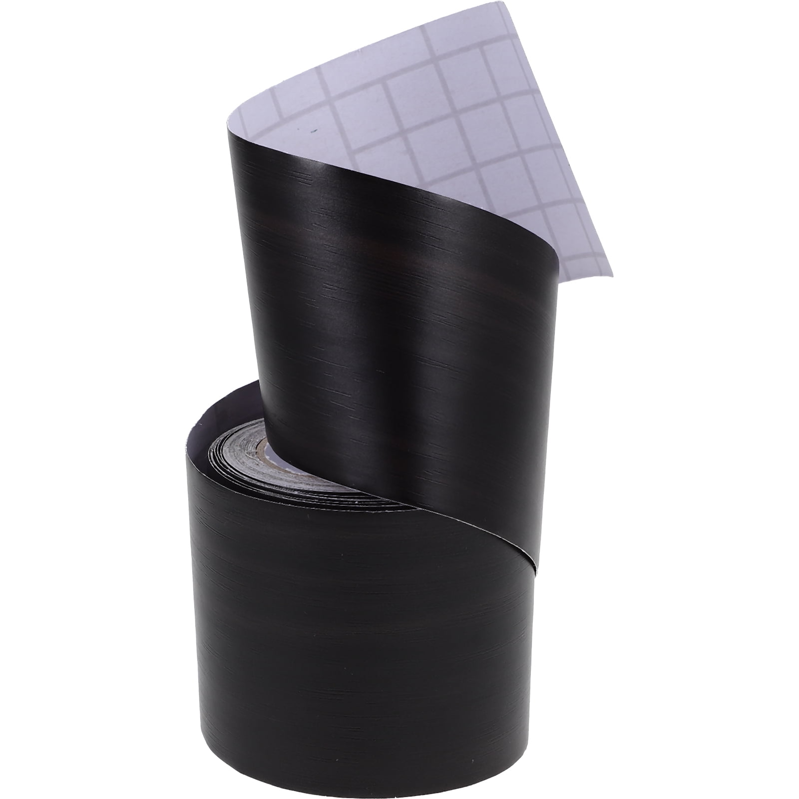 Self-adhesive Baseboard Peel and Stick Ceilings Flooring Flexible Trim ...