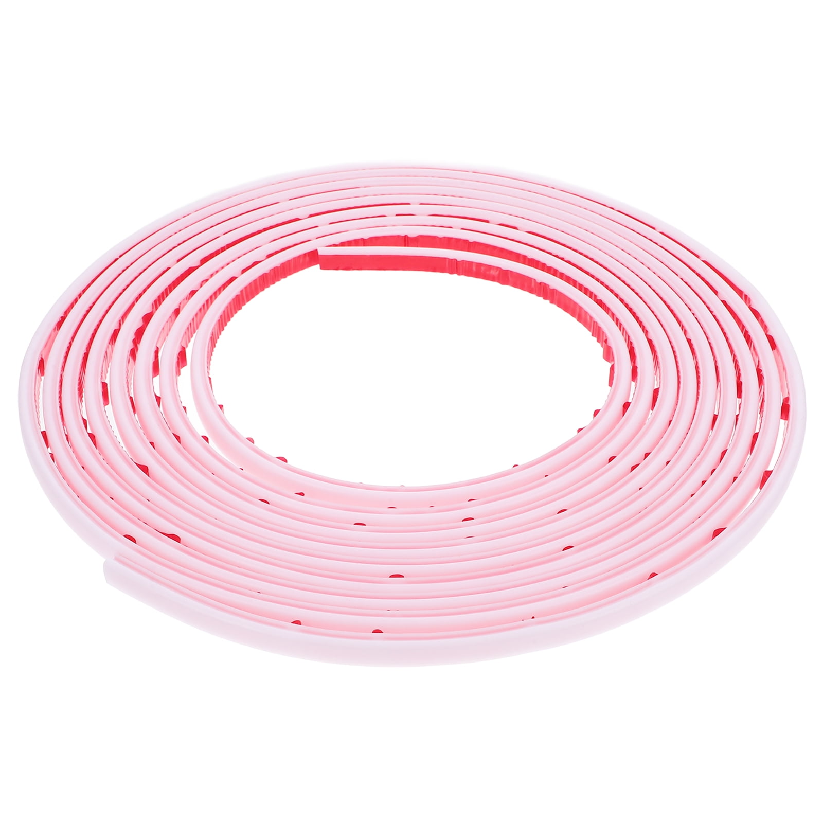 Self-adhesive Door Seal Weatherstripping Sound Proof Door Sealer ...