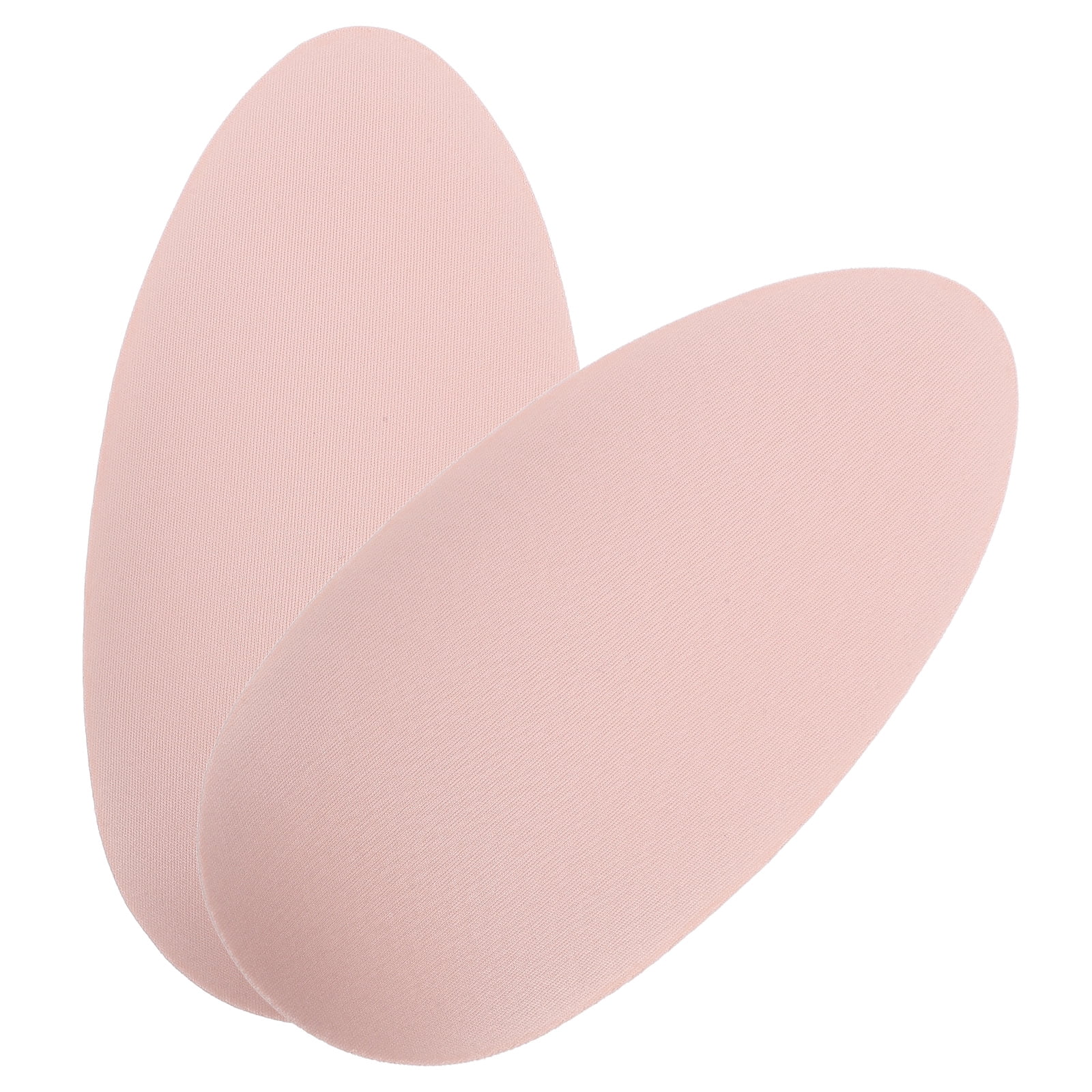 Self-adhesive Leg Pads Silicone Calf Pad Adhesive Leg Pads Bow Leg ...