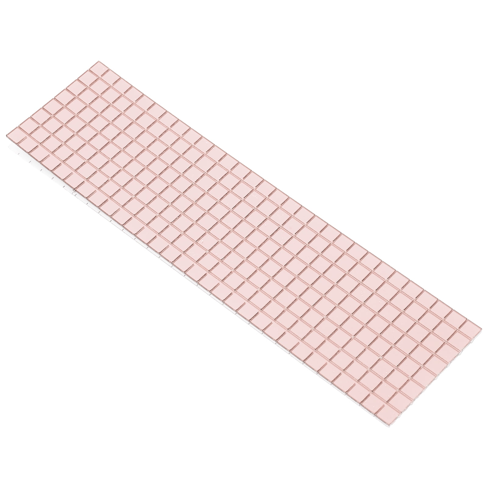 Self-adhesive Mosaic Three-dimensional Wall Sticker Mirror Tiles for ...