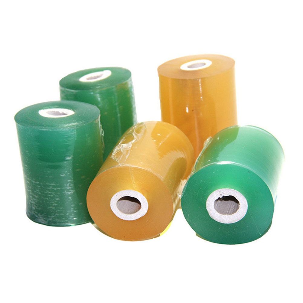 Self-adhesive Nursery Stretchable Fruit Tree Grafting Tape Garden ...