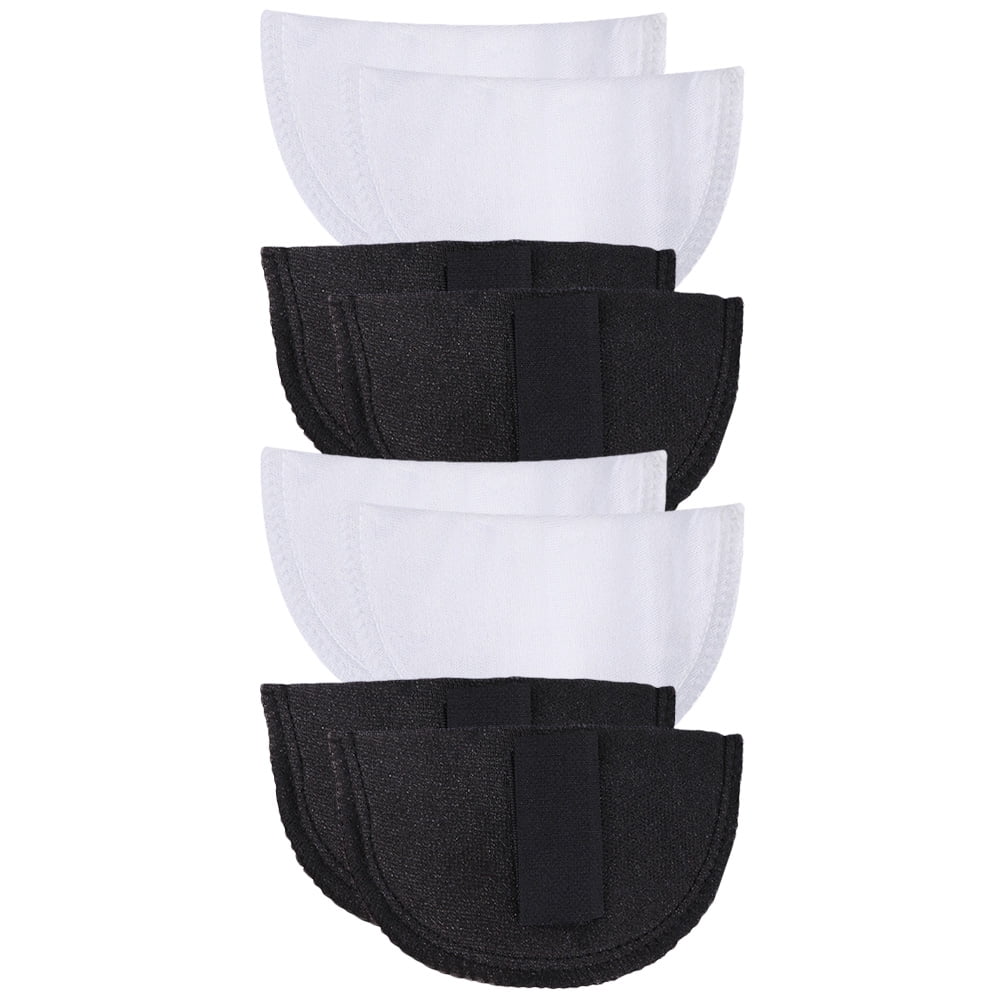 Self-adhesive Sponge Shoulder Pad Soft Personal Use Pads Supple ...
